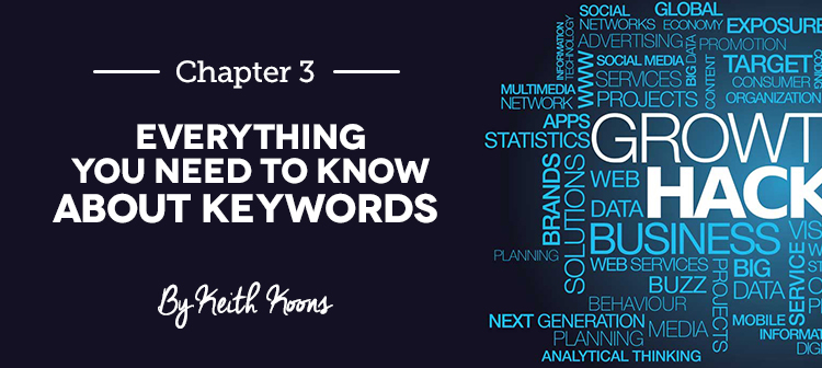 Everything You Need to Know about Keywords - iWriter Blog