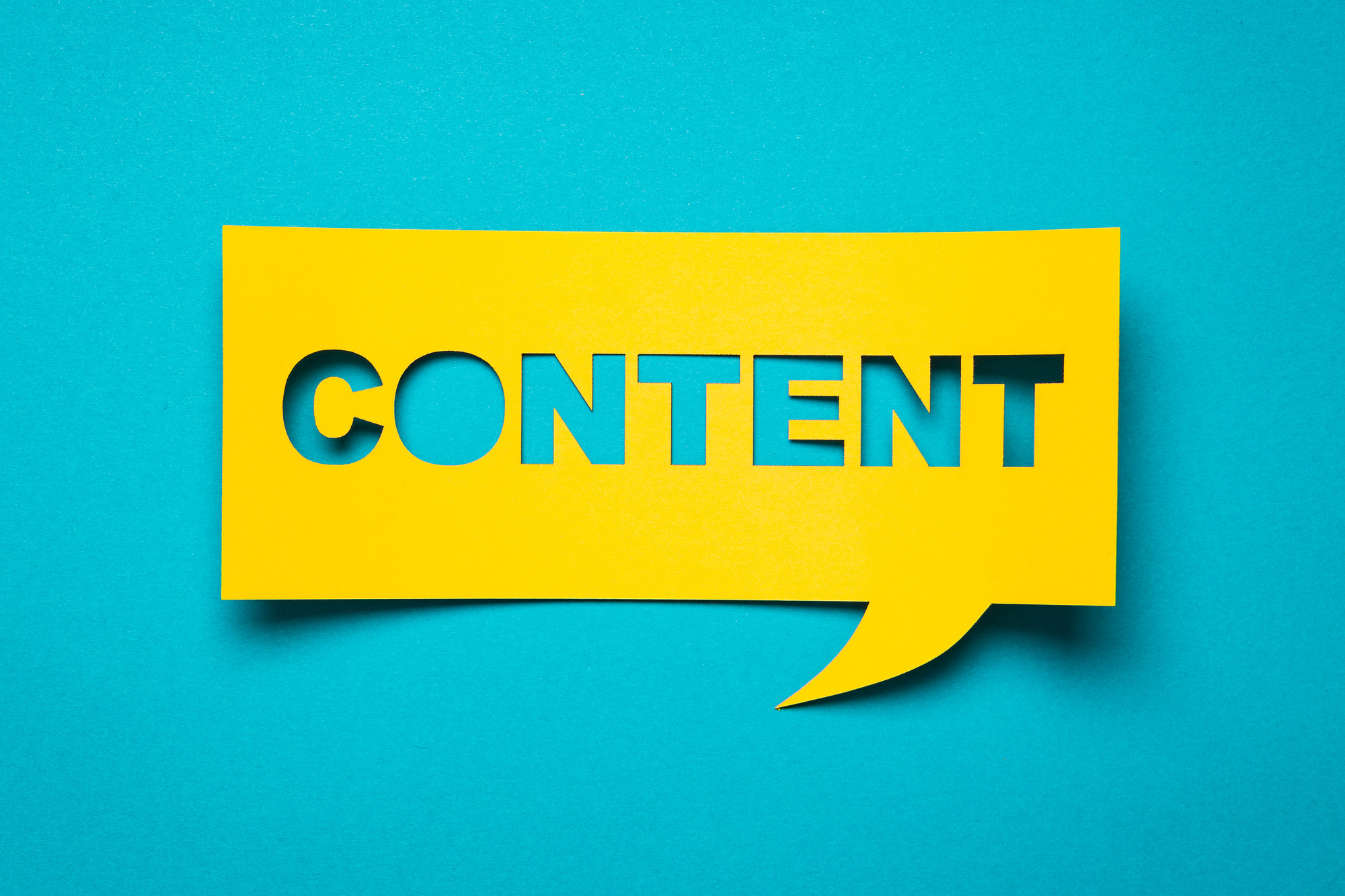8 Types of Content That Every Website Should Have - iWriter Blog