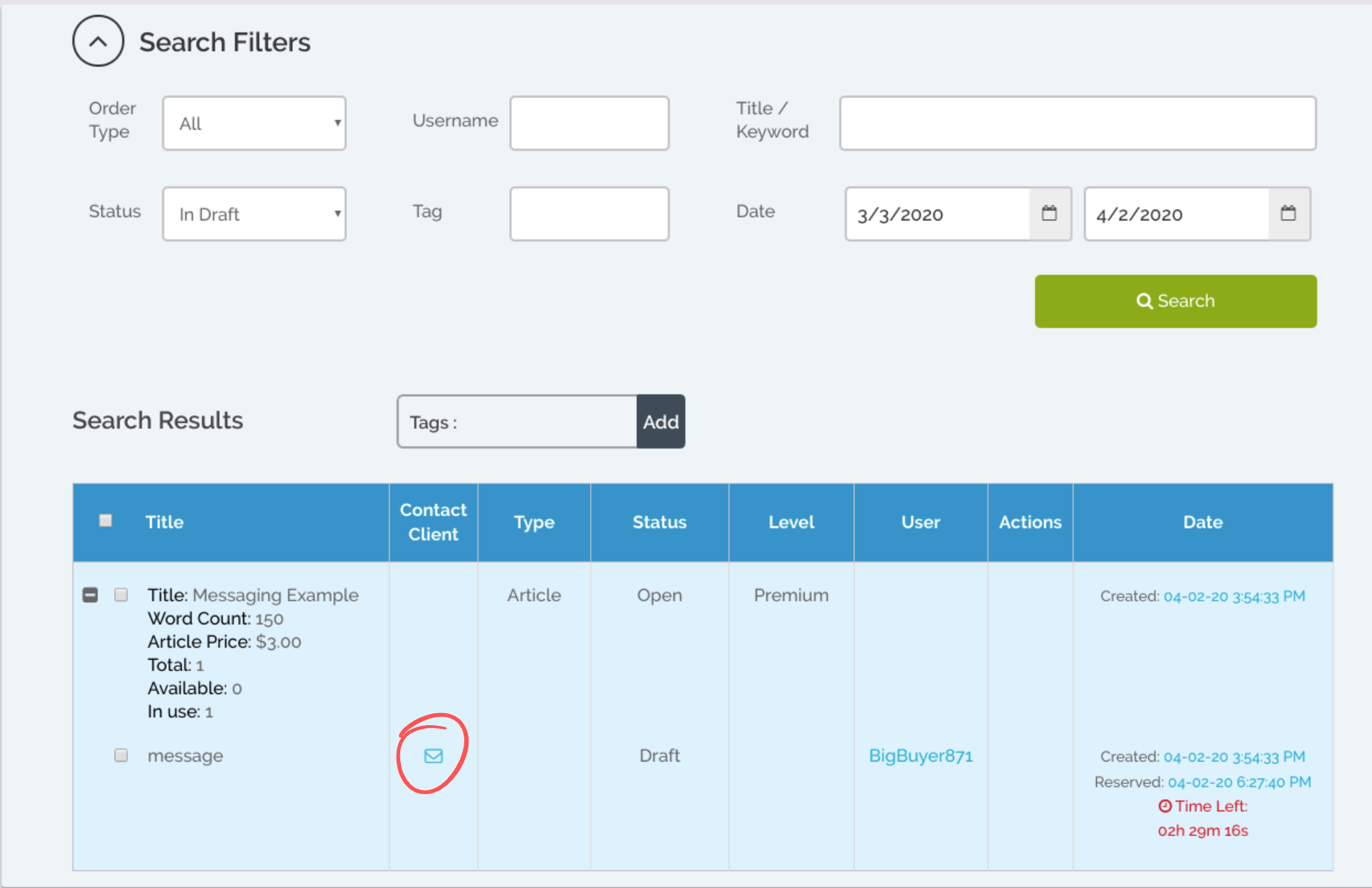Quick Tips For Navigating The Platform As A Writer - iWriter Blog