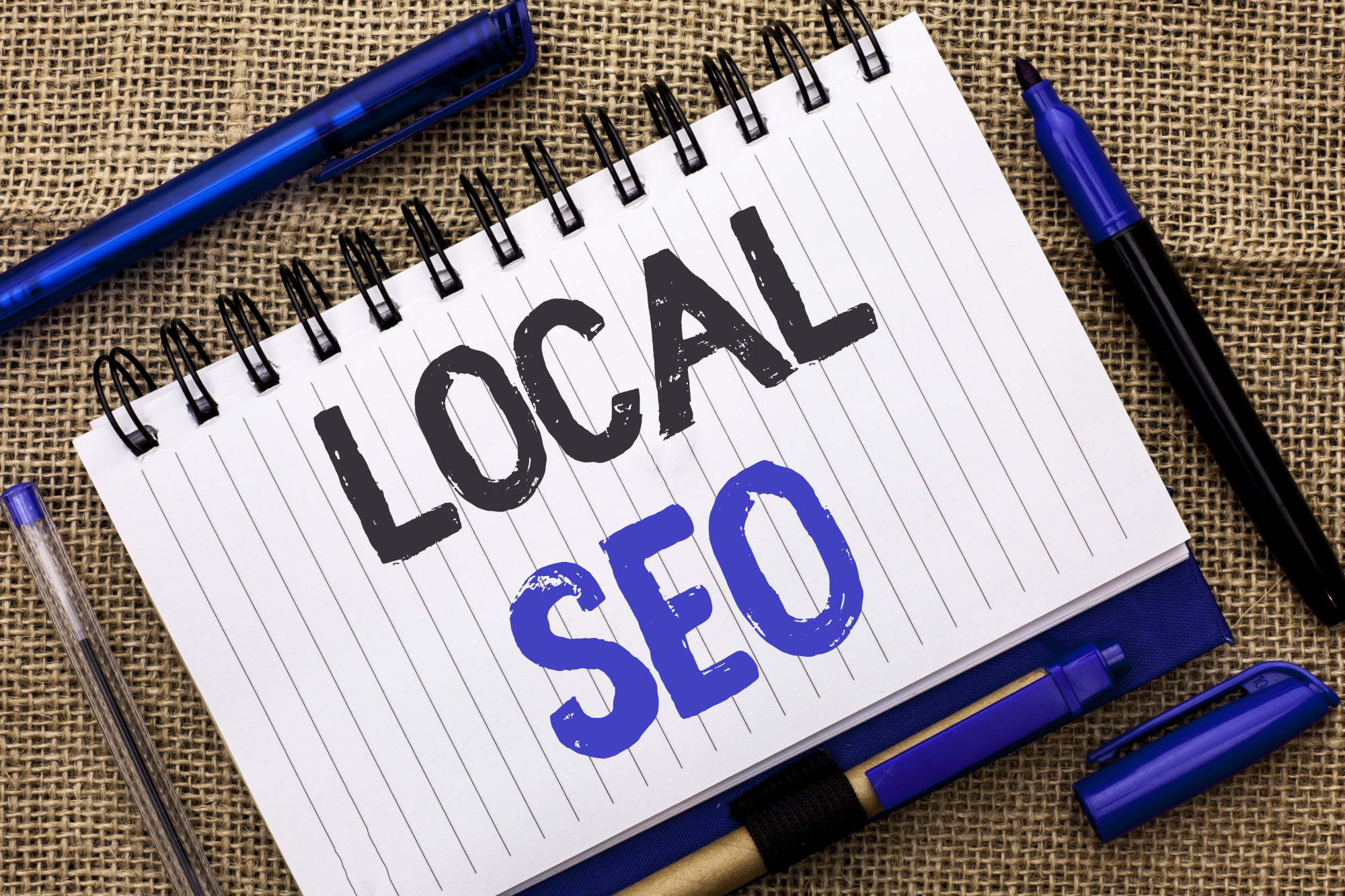 Local SEO Checklist for Creating Content That Ranks in Local Search ... Local SEO Checklist for Creating Content That Ranks in Local Search ...